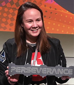 EXPLO Summer Enrichment Program